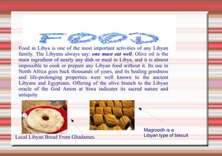 Libya | ODP | Africa Travel | Travel Locations