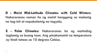 Salik at Pag-uuri ng Klima-DAY32112.pptx