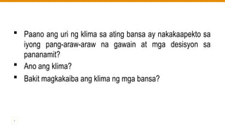 Salik at Pag-uuri ng Klima-DAY32112.pptx