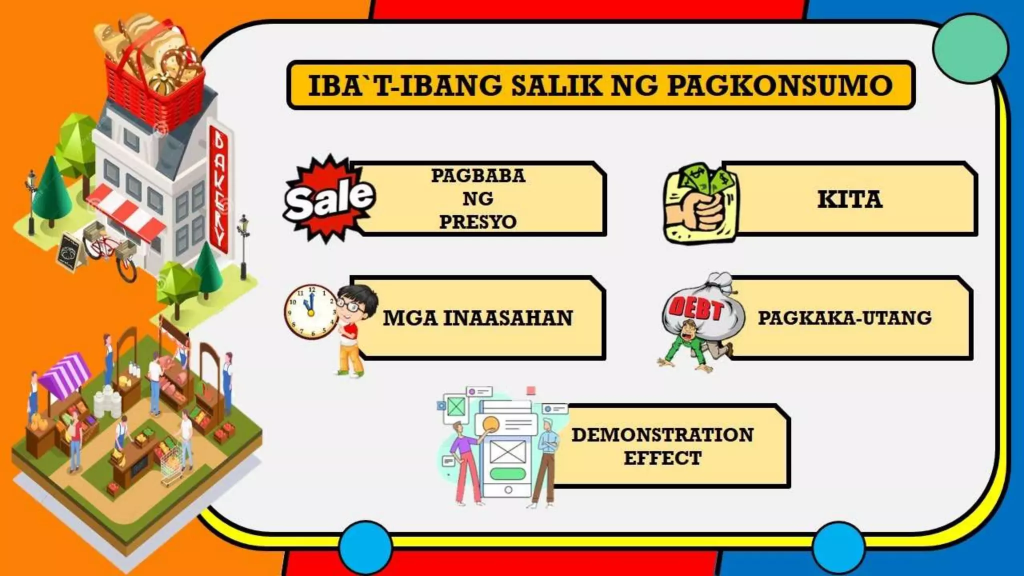 SALIK NG PAGKUNSUMO.pptx