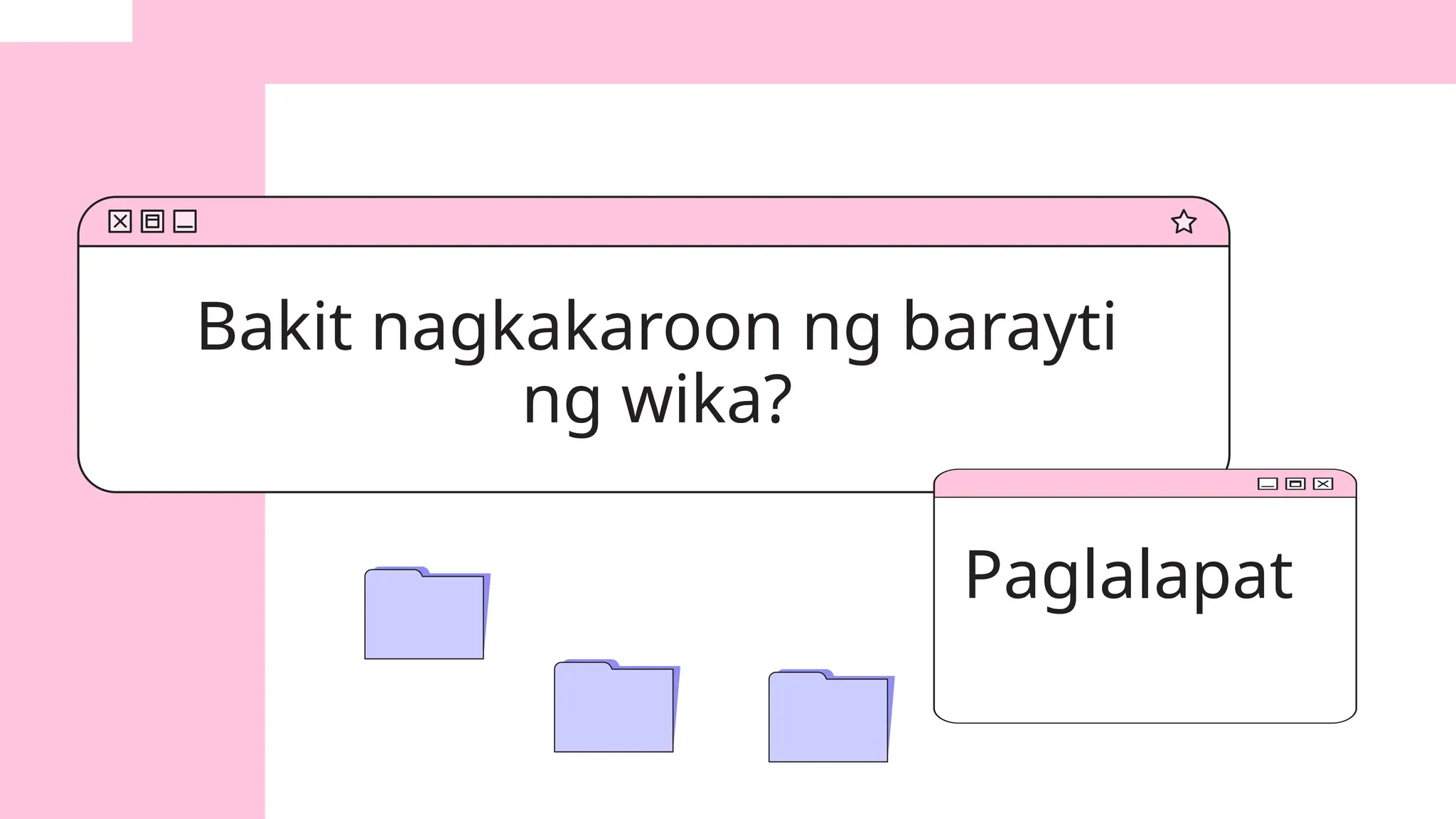 pagsaliksik ng mga halimbawa ng gamit ng wika.pptx