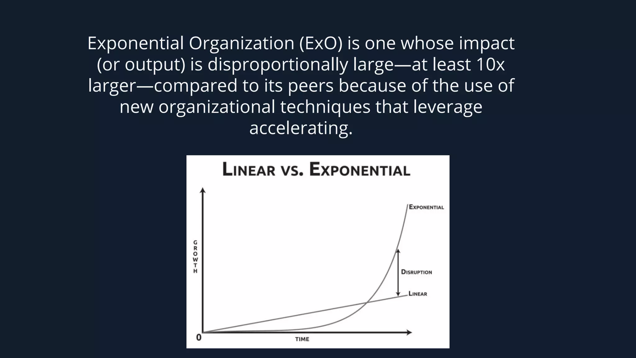 Salim Ismail Exponential Organizations book review | PDF