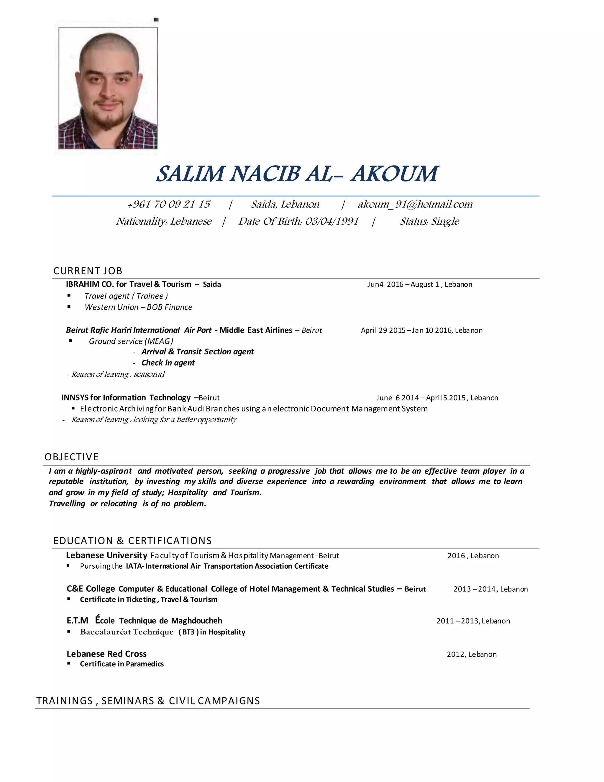 Salim nassib al akoum (1) | DOCX