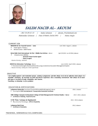 Salim nassib al akoum (1) | DOCX