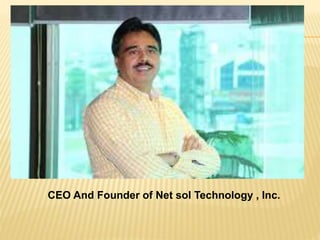 The Entrepreneur | PPT