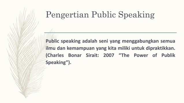 Salinan 1. MATERI 1 PUBLIC SPEAKING.pptx