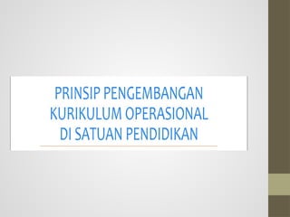 Salinan 1. KOS_KONSEP_STRUKTUR _KOMPONEN KURIKULUM_CC KURMER, Revisi.pptx