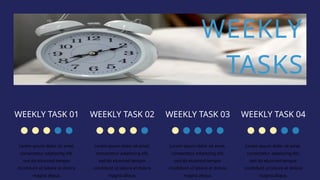 Salinan Animated Collage Weekly Planning Infographic (1).pptx