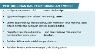 sistem reproduksi....................... | PPTX