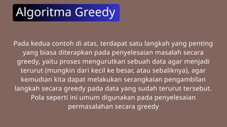 untuk informatika kelas xi yang merujuk pada kurikulum merdeka | PPT