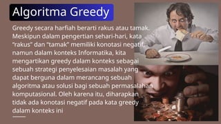 untuk informatika kelas xi yang merujuk pada kurikulum merdeka | PPT