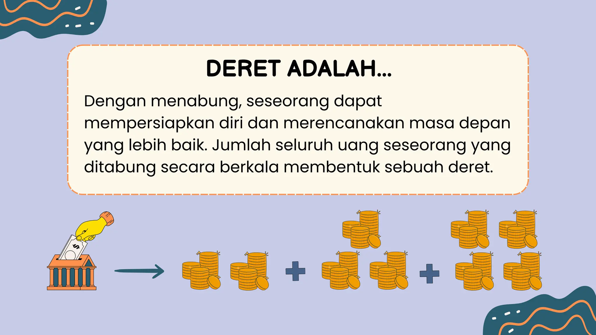Salinan dari Barisan dan Deret Presentasi Penuh Warna Gaya Sederhana.pdf