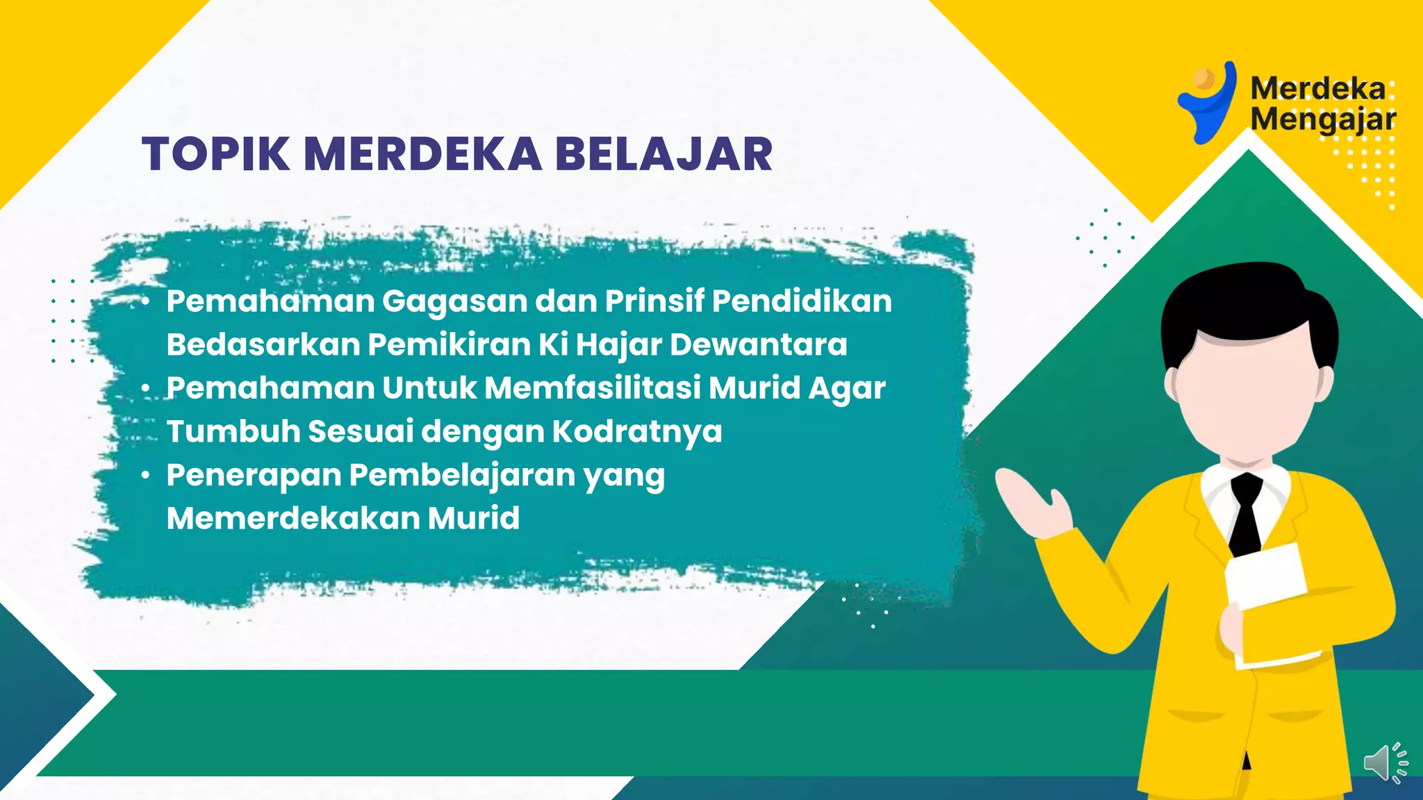 merdeka belajar | PPTX