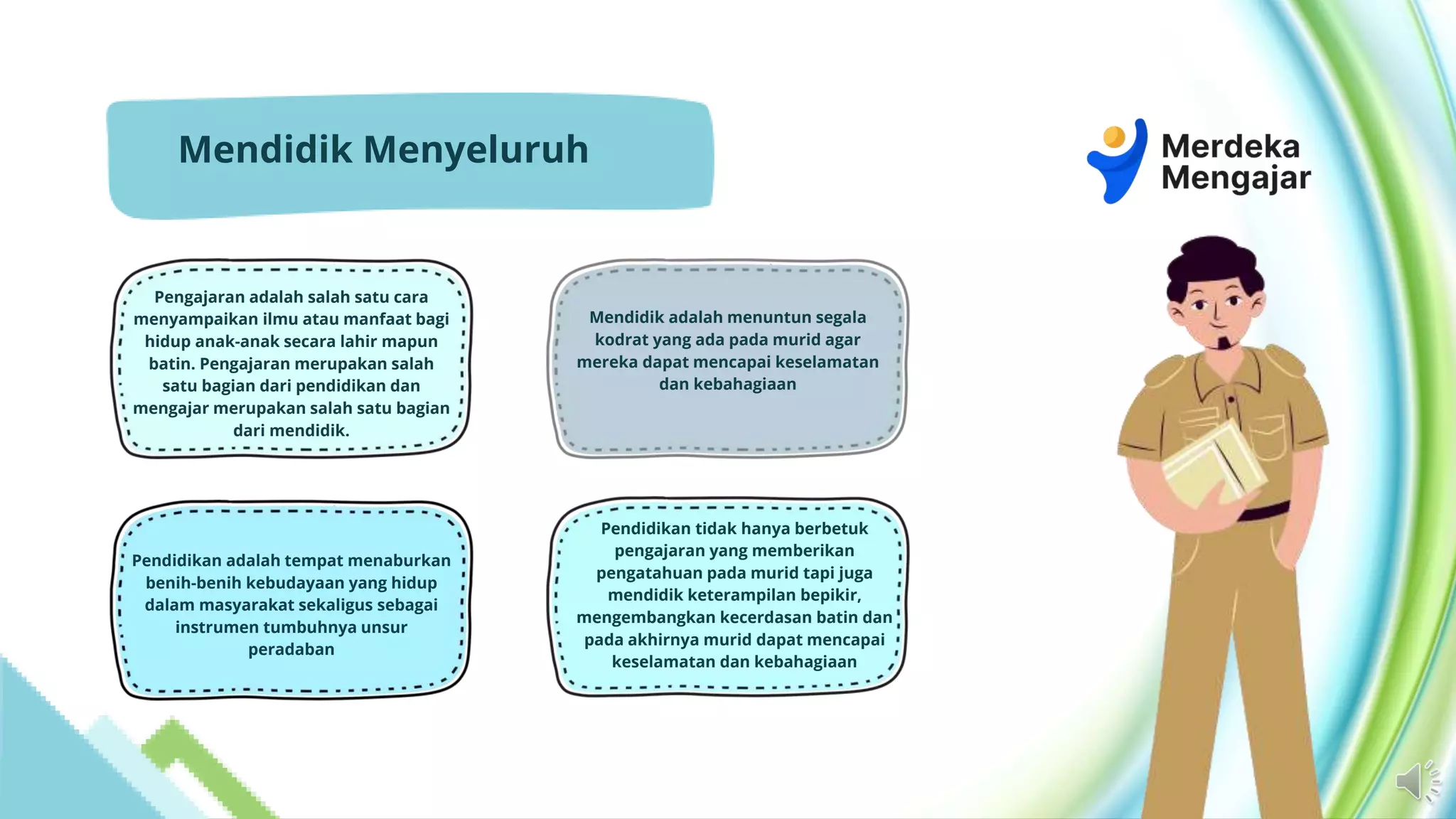 merdeka belajar | PPTX