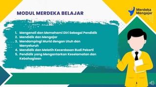 merdeka belajar | PPTX