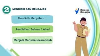 merdeka belajar | PPTX