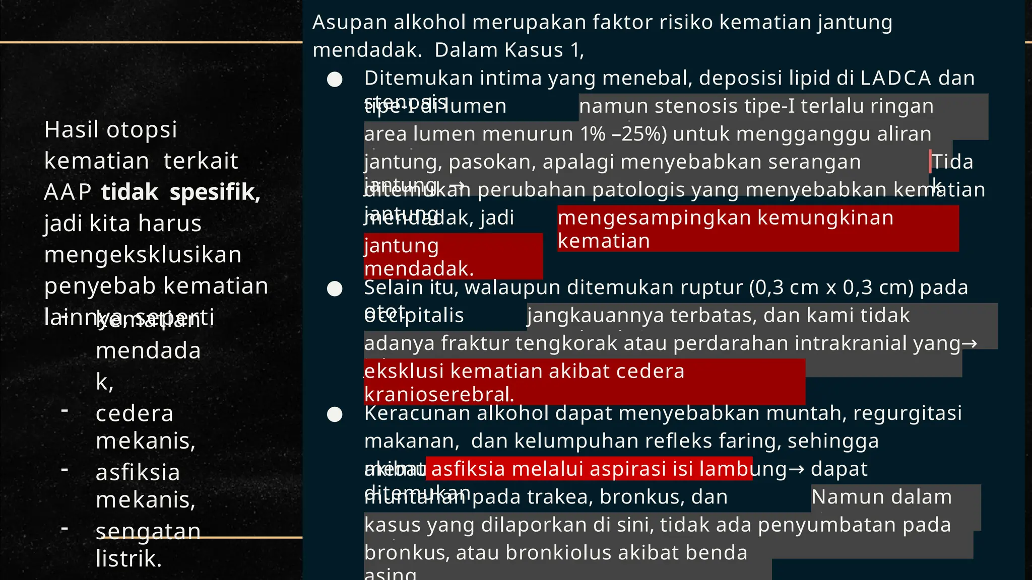 Salinan dari Forensic Science Thesis Defense by Slidesgo (1).pptx