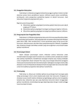 Terms of reference - ETS MPPL E | PDF
