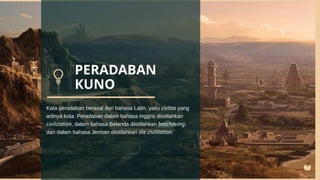 sejarah Peradaban Kuno di Dunia - Idsejarah.net.pptx.pptx