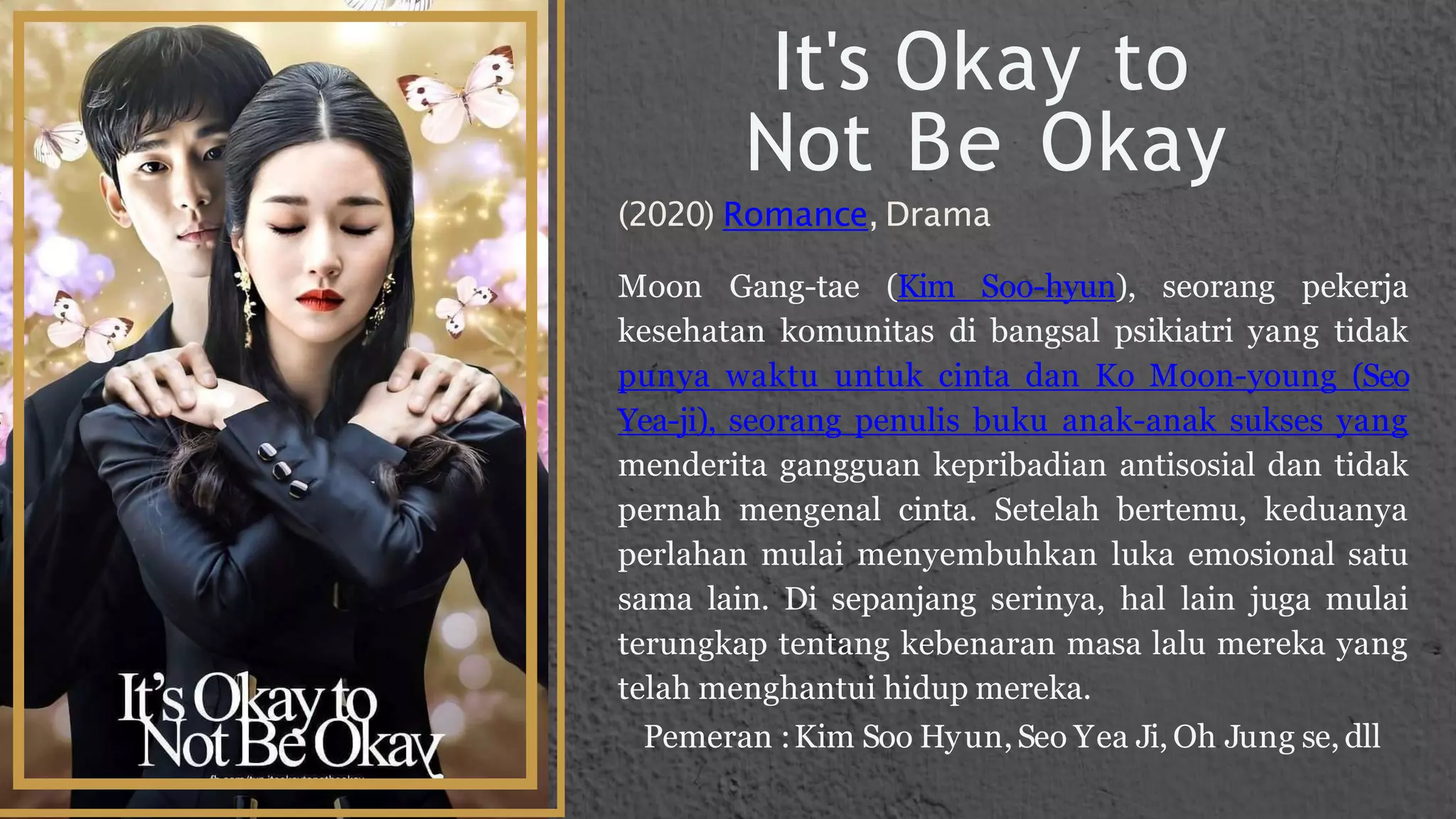 Salinan dari Rekomendasi Drama.pptx