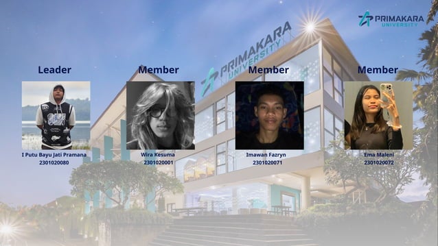 An Interview with a Networking Programming | PPT