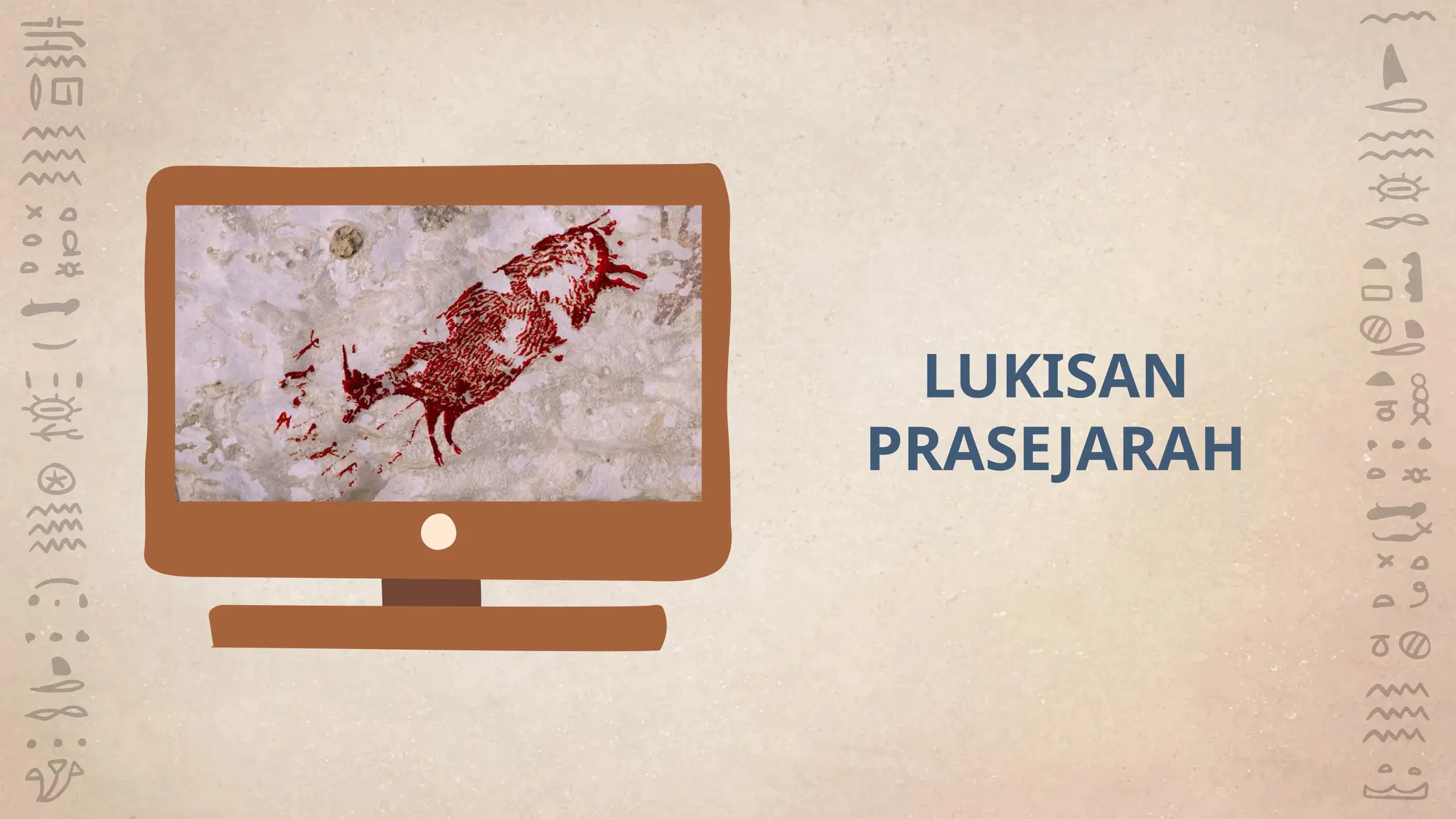 Sejarah Seni Rupa Periode Prasejarah.pptx