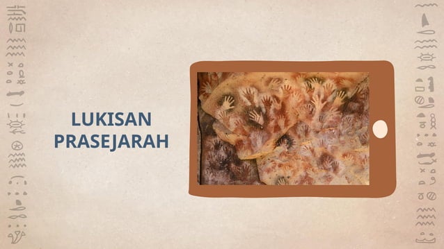 Sejarah Seni Rupa Periode Prasejarah.pptx