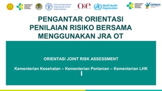Pengantar Orientasi JRA Salinan Pengantar Orientasi JRA.pdf
