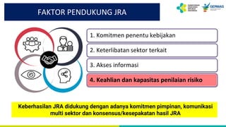 Pengantar Orientasi JRA Salinan Pengantar Orientasi JRA.pdf