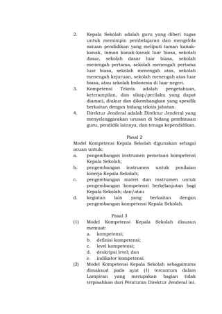 SALINAN Perdirjen GTK Model Kompetensi KS.pdf