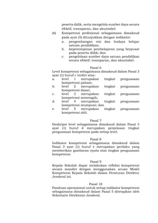 SALINAN Perdirjen GTK Model Kompetensi KS.pdf