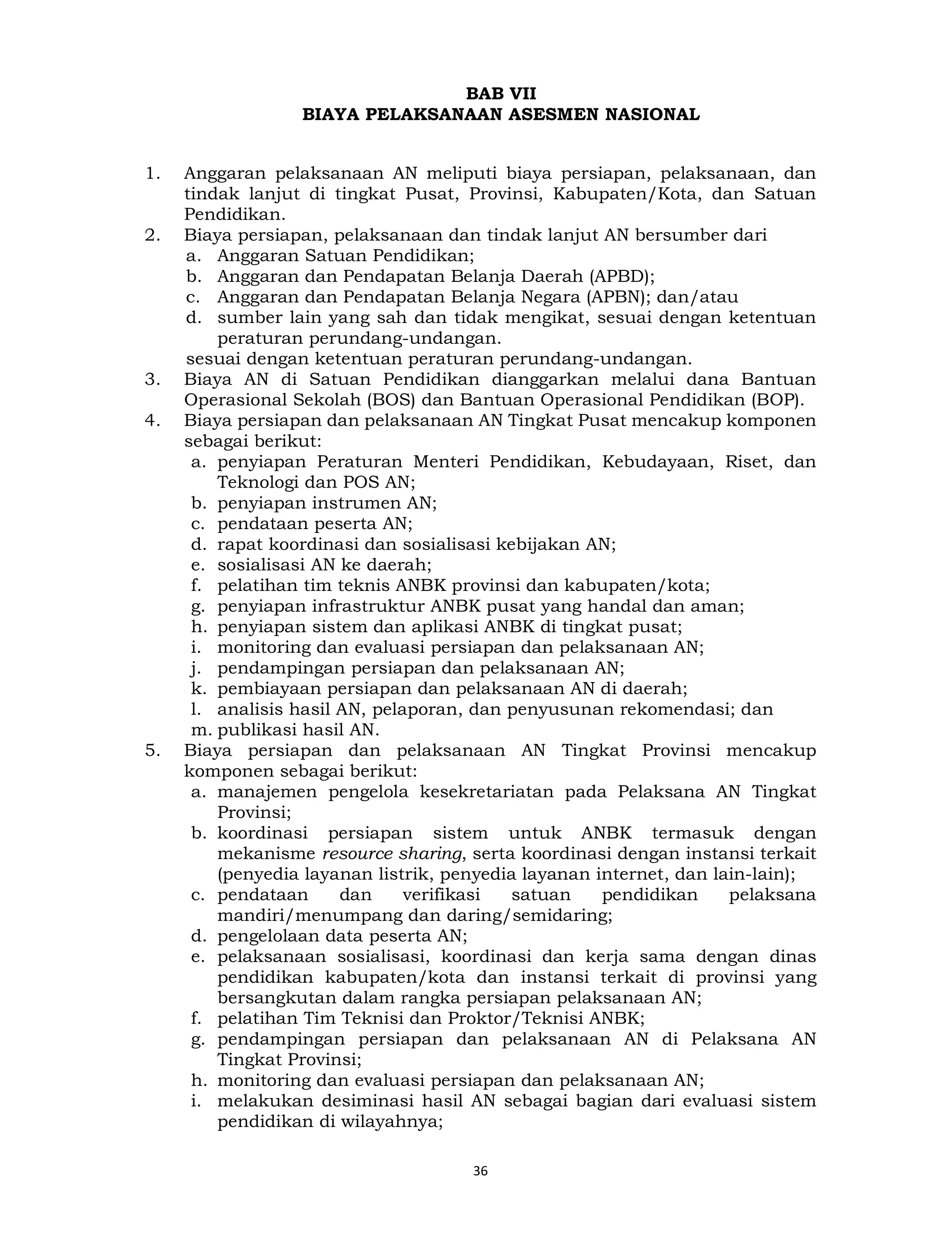 Salinan pos an 2021-acc (1) | PDF