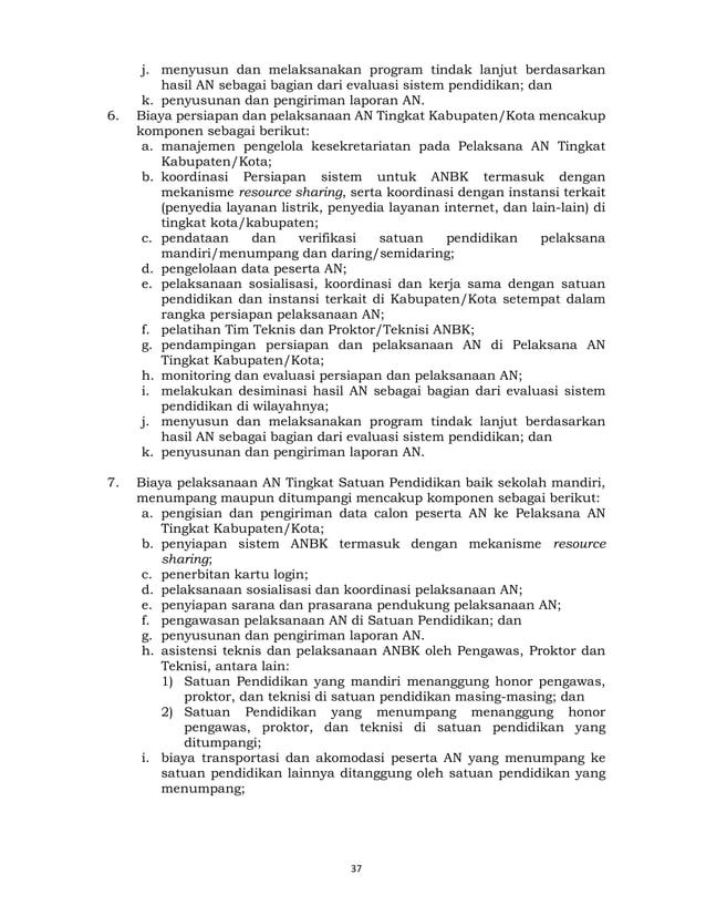 Salinan pos an 2021-acc (1) | PDF