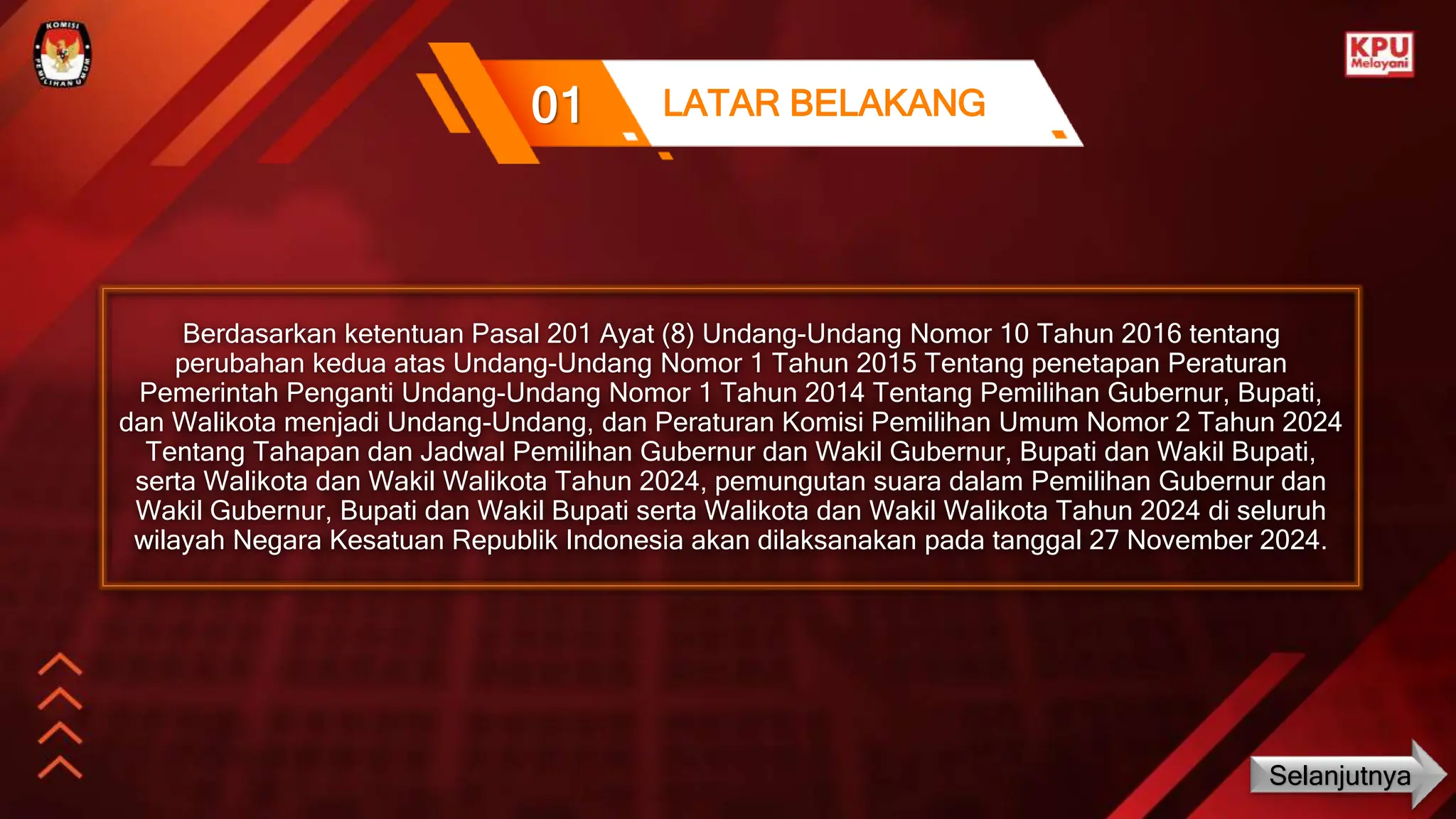 Salinan PPT MODUL PELATIHAN PPK DAN PSS PEMILIHAN SERENTAK TAHUN 2024.pptx