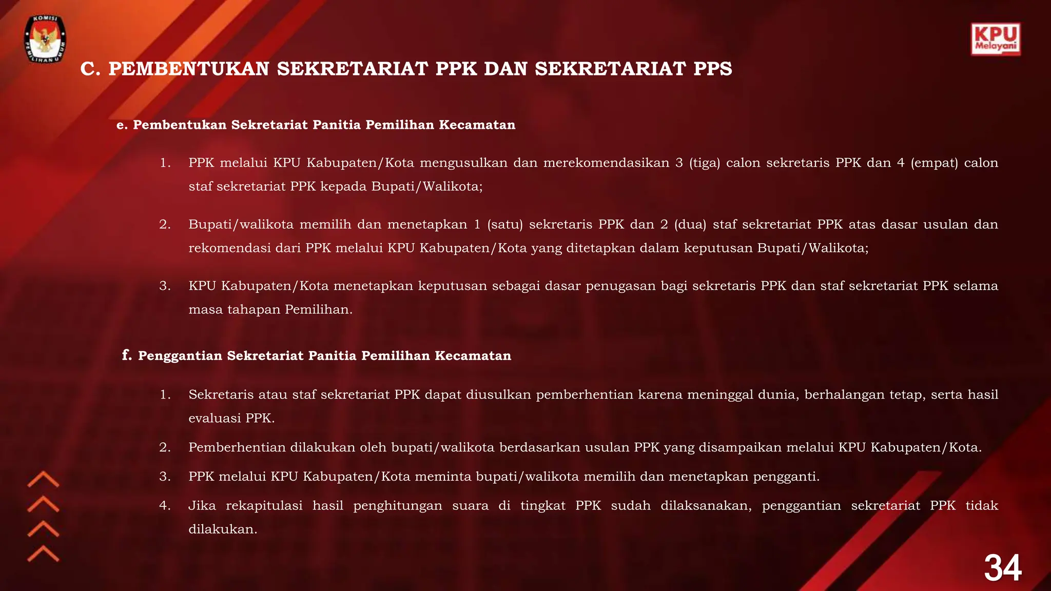 Salinan PPT MODUL PELATIHAN PPK DAN PSS PEMILIHAN SERENTAK TAHUN 2024.pptx