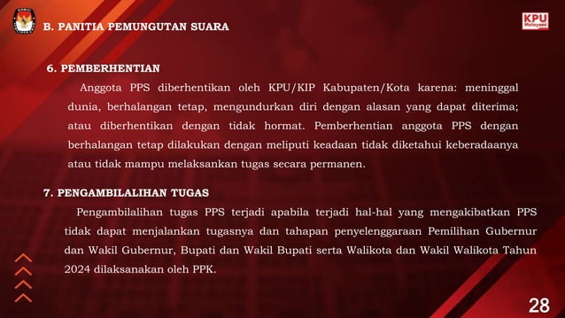 Salinan PPT MODUL PELATIHAN PPK DAN PSS PEMILIHAN SERENTAK TAHUN 2024.pptx