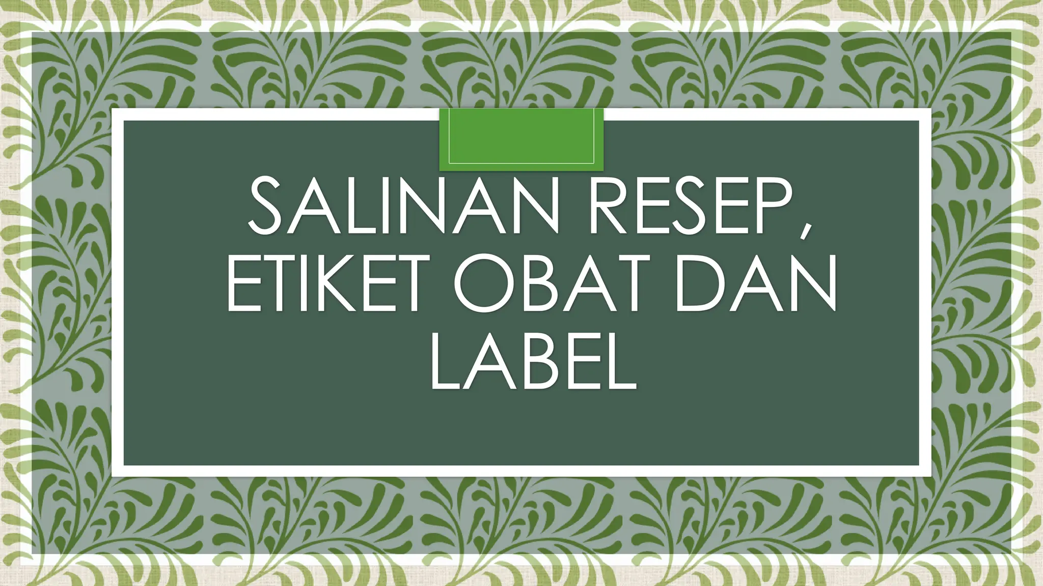 Salinan (copy) Resep, Etiket dan label.pdf