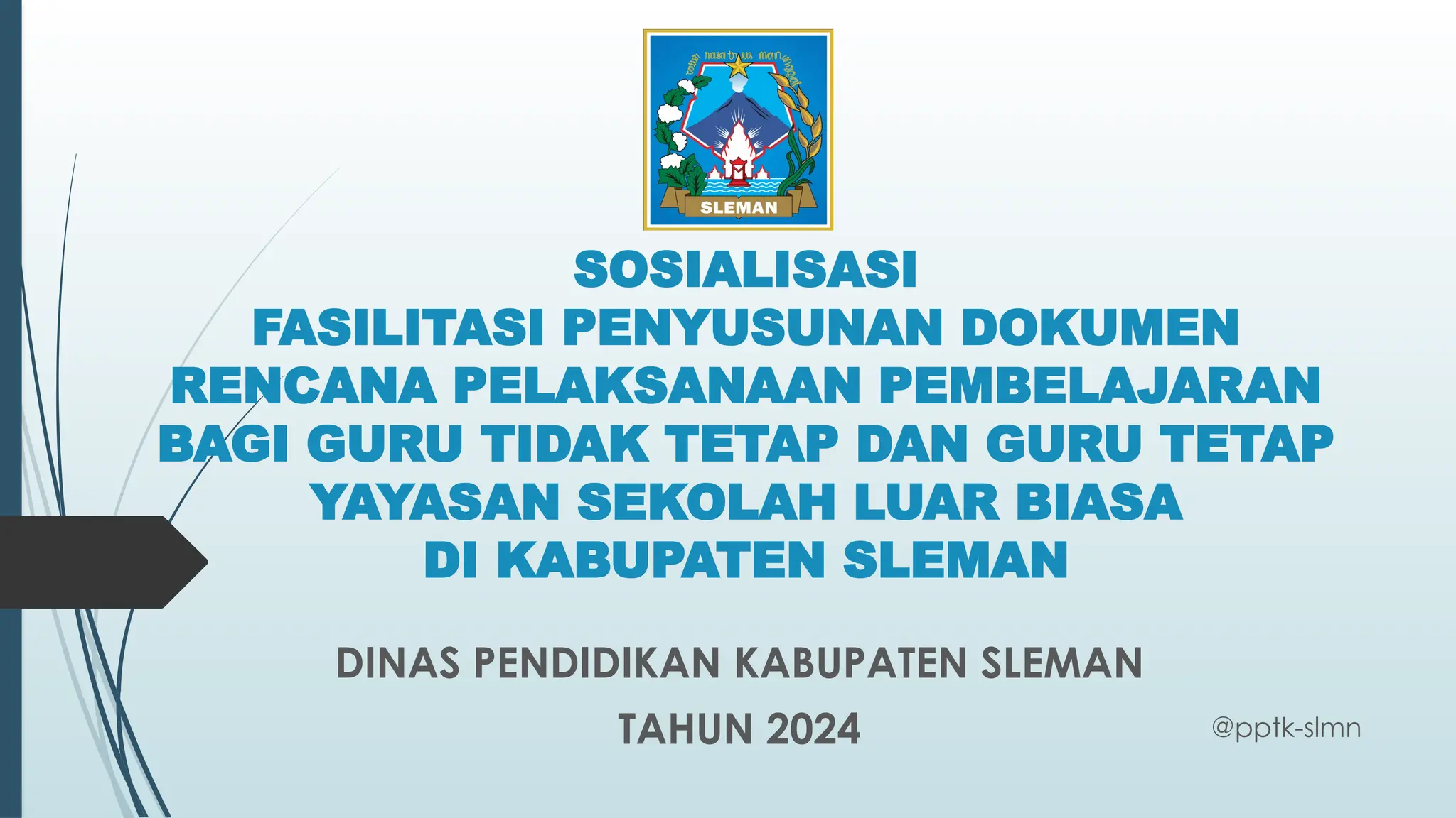 Salinan SOSIALISASI SLB 2024 dan program | PPTX