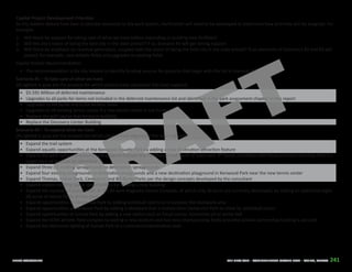 City of Salina Parks and Recreation Draft Master Plan-Section 4 | PDF