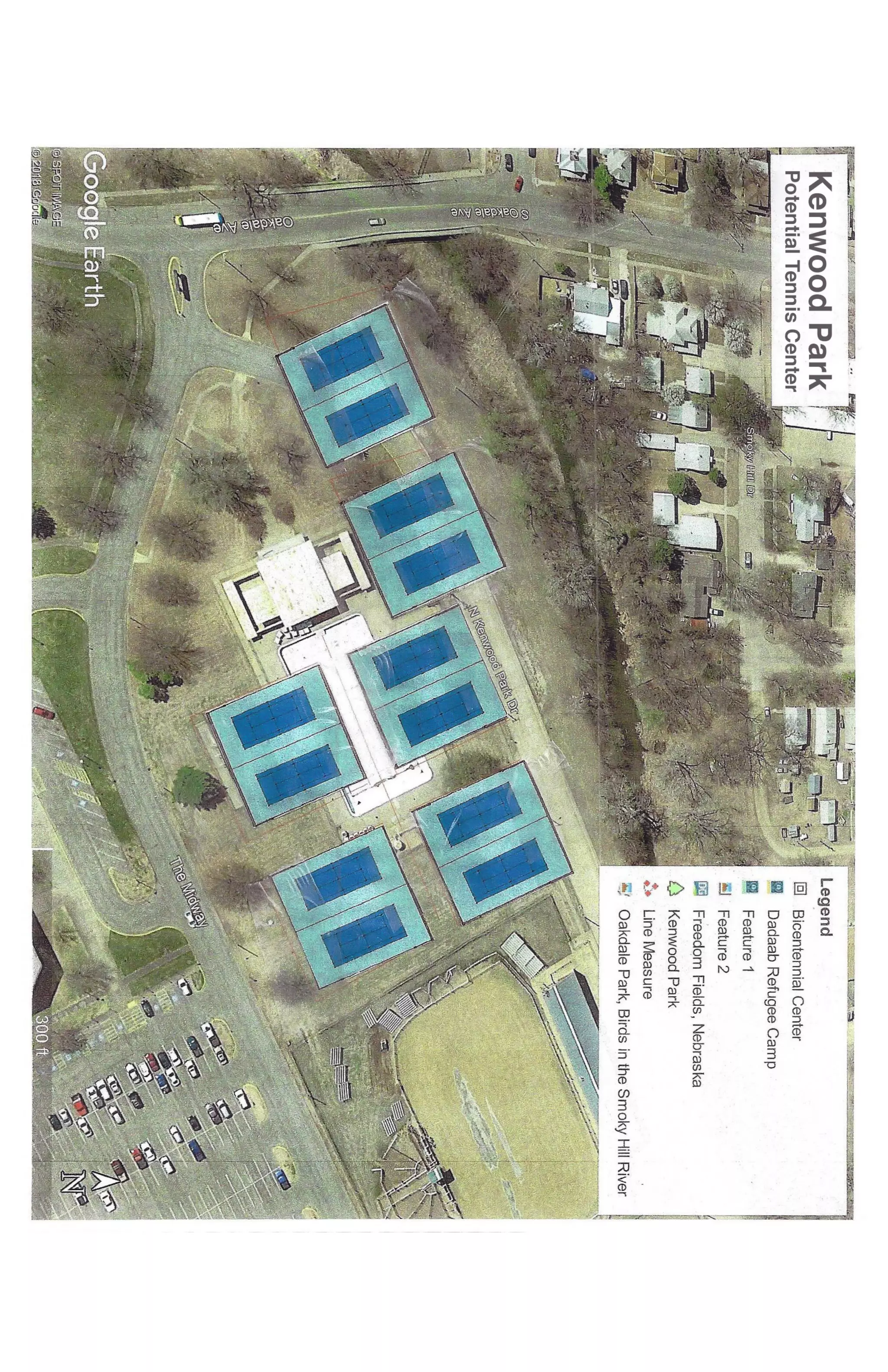 City of Salina Parks and Recreation Master Plan-Section 3 | PPT