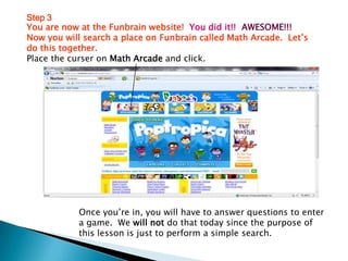 Salinas591 interactivepresentation | PPT