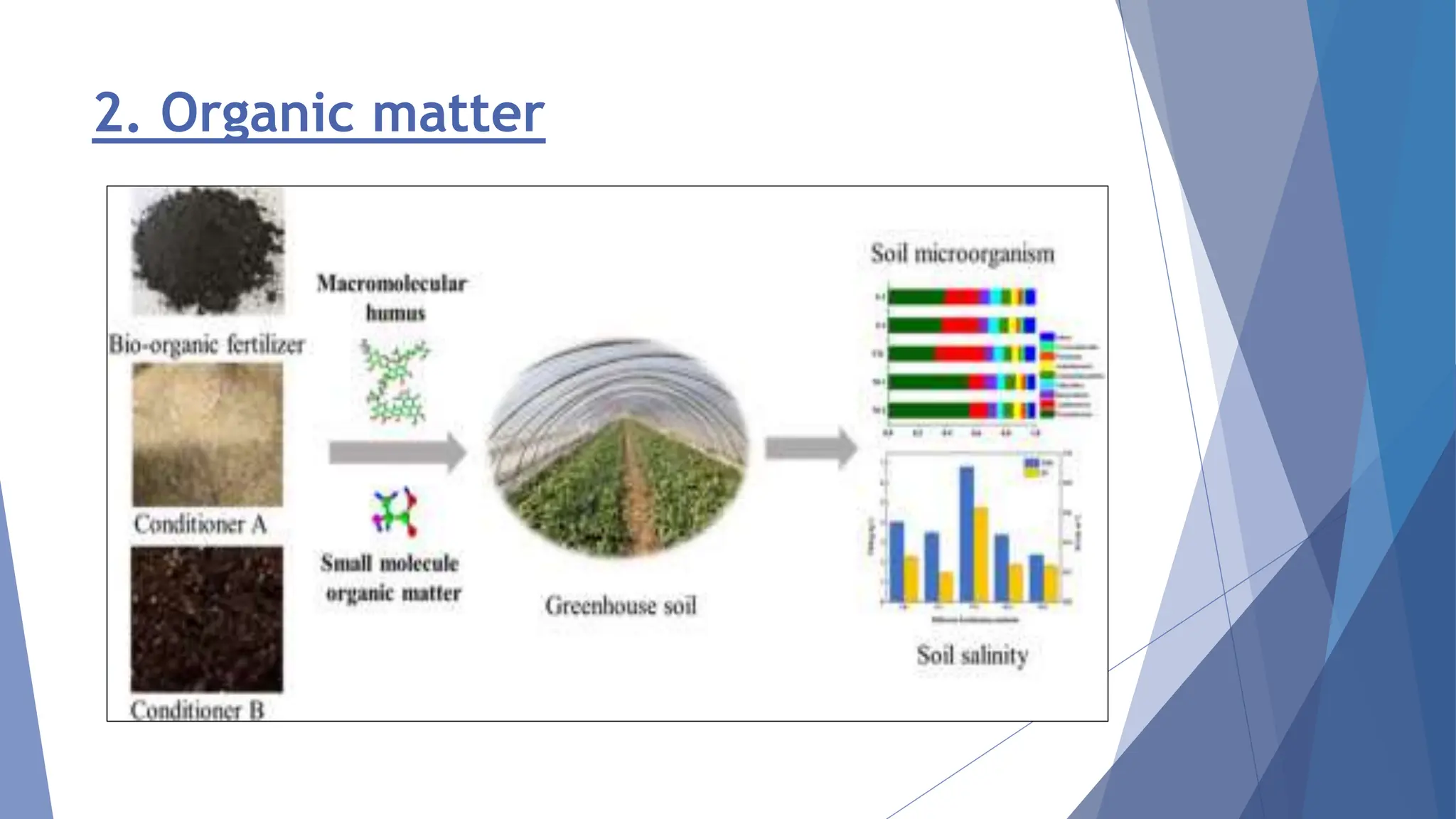Saline Soils And Their Reclamation.pptx. | PPTX