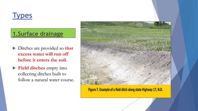 Saline Soils And Their Reclamation.pptx. | PPTX