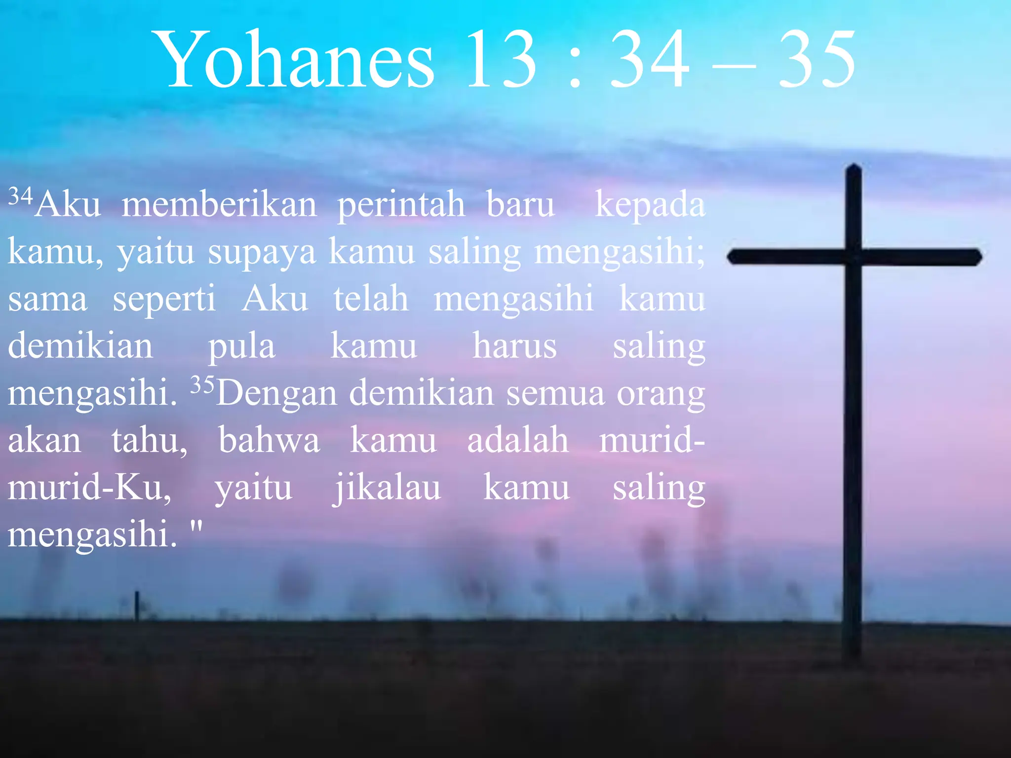 Saling Mengasihi.pptx