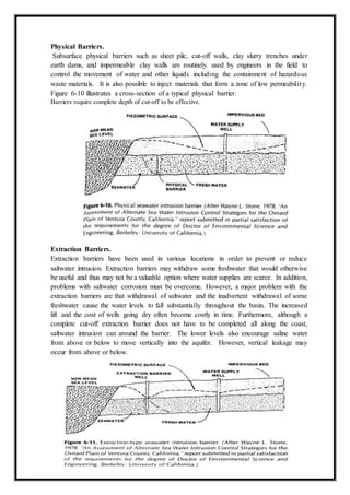 Salinity Prevention | DOCX