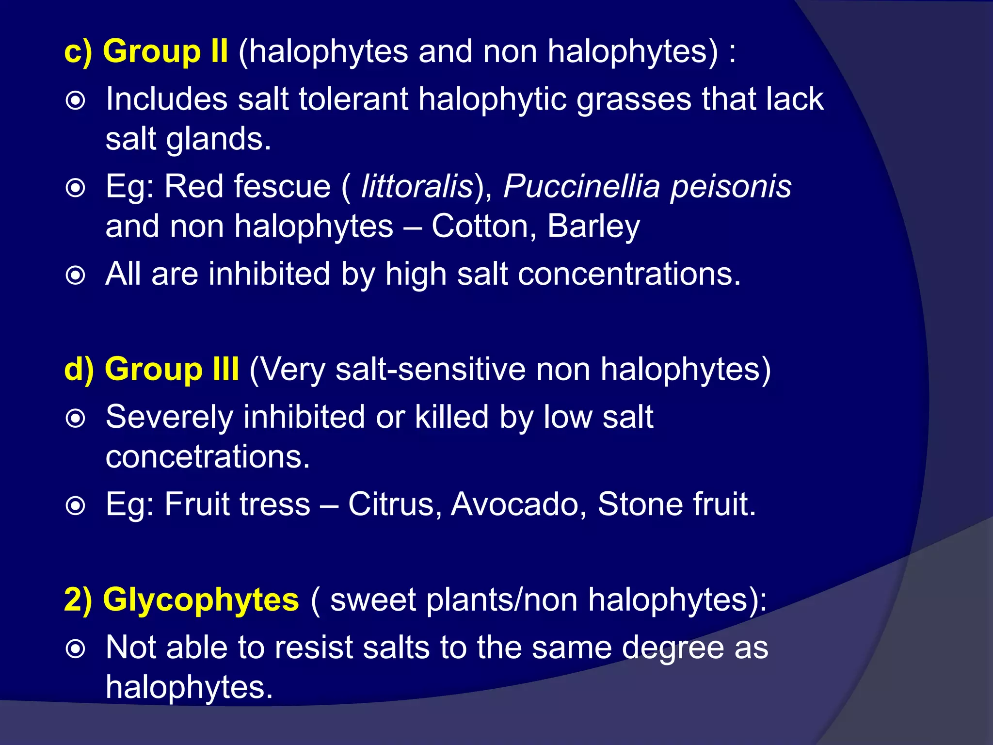Salinity stress and its impact on plants.ppt