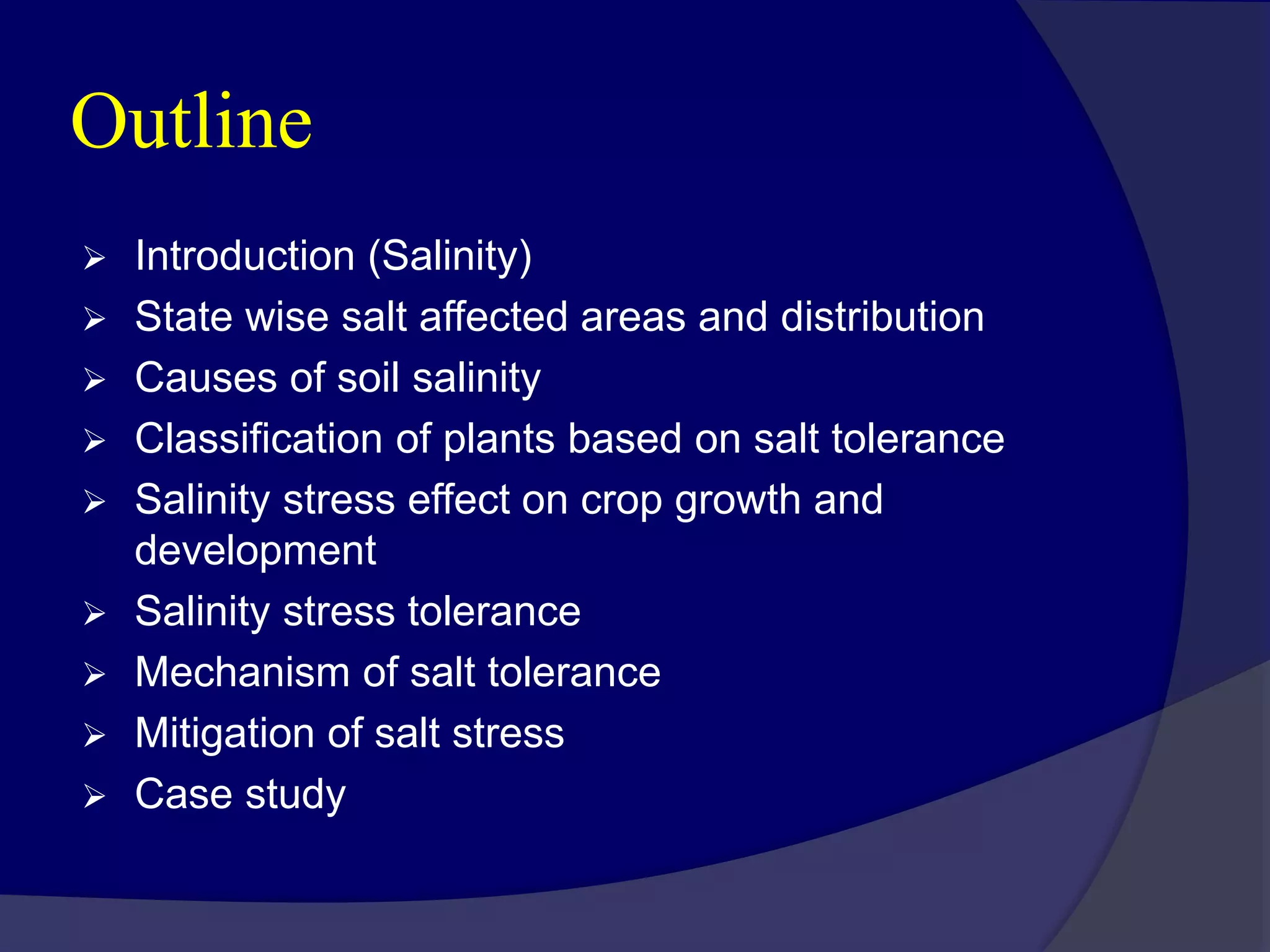 Salinity stress and its impact on plants.ppt