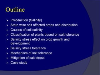 Salinity stress and its impact on plants.ppt