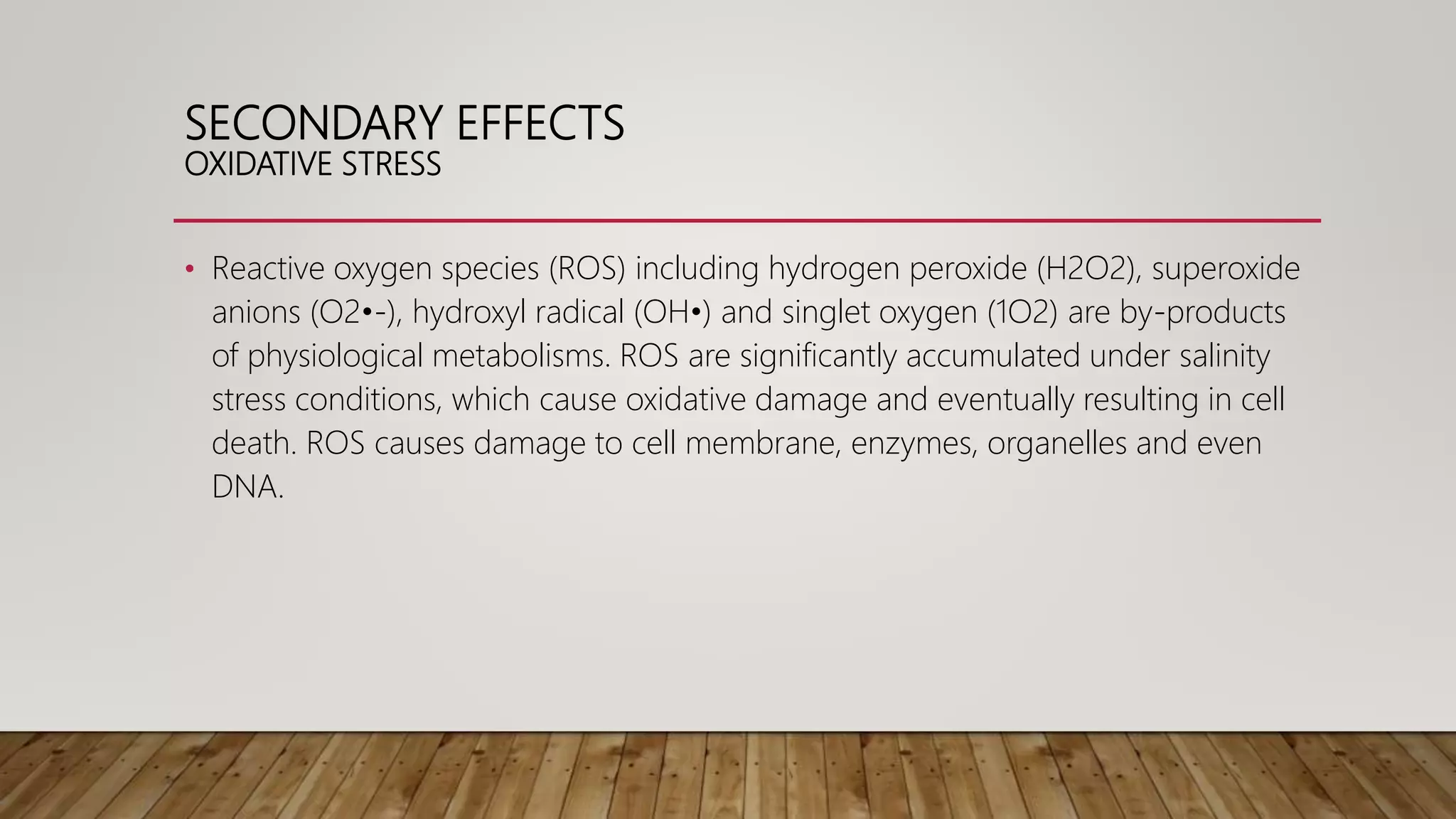 Salinity Tolerance in Plants.pptx