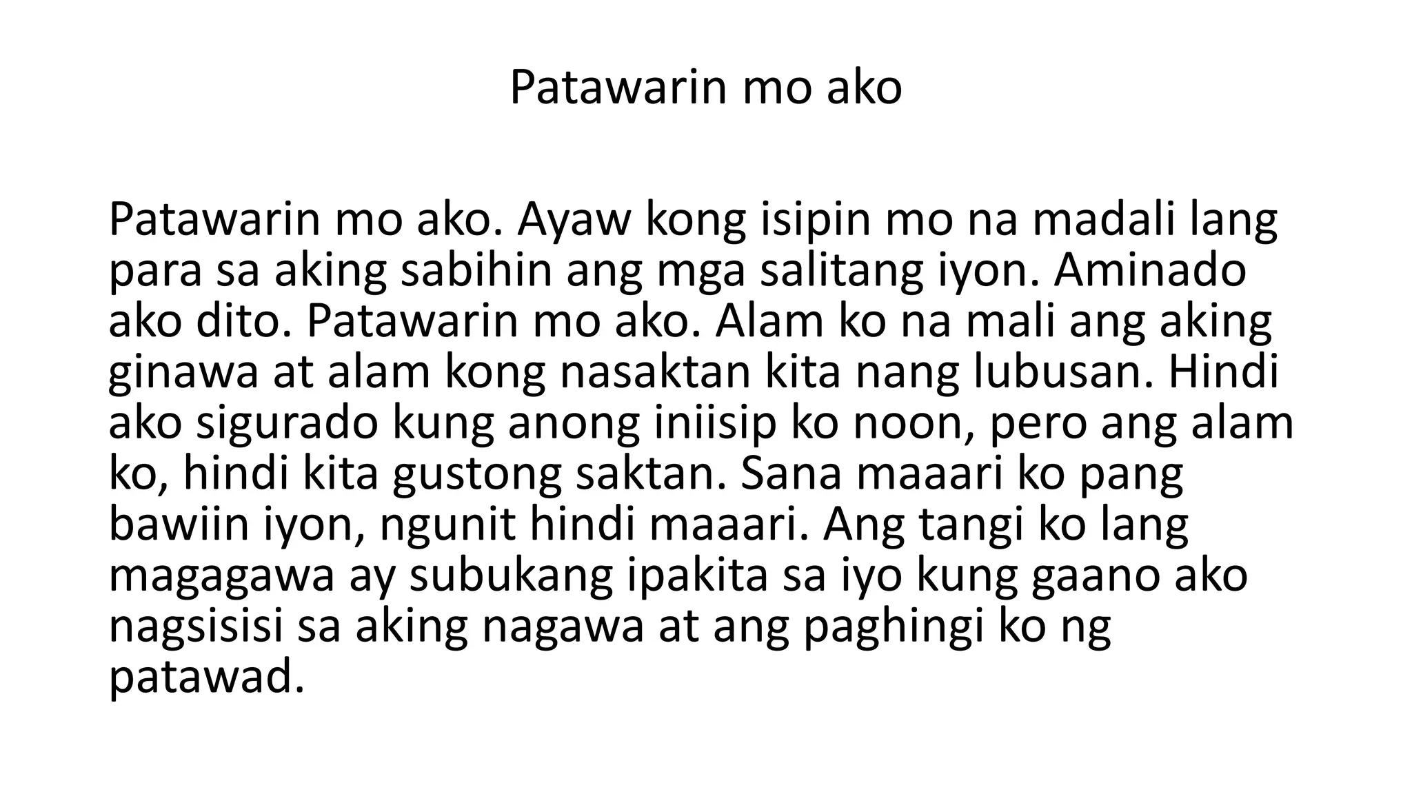 SALIN SA FILIPINO.pptx csdbgfngfgbgnghbdcg | PPT SALIN SA FILIPINO.pptx csdbgfngfgbgnghbdcg | PPT